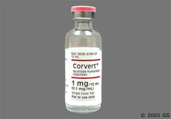 Corvert Prices, Coupons & Savings Tips - GoodRx