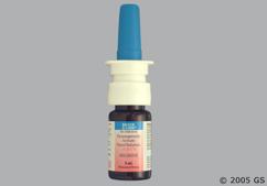 Desmopressin nasal spray: Uses, Side Effects, Dosage & Reviews