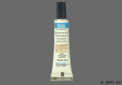 Erythromycin eye ointment: Uses, Side Effects, Dosage & More - GoodRx