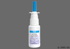 Flunisolide: Basics, Side Effects & Reviews