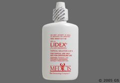 Fluocinonide Prices, Coupons & Savings Tips - GoodRx