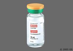 Mesna (Mesnex): Uses, Side Effects, Dosage & More - GoodRx