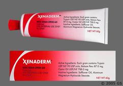 Xenaderm Prices and Xenaderm Coupons - GoodRx