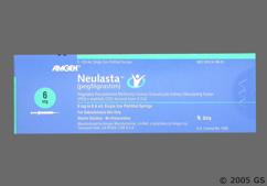 Neulasta (pegfilgrastim): Basics, Side Effects & Reviews